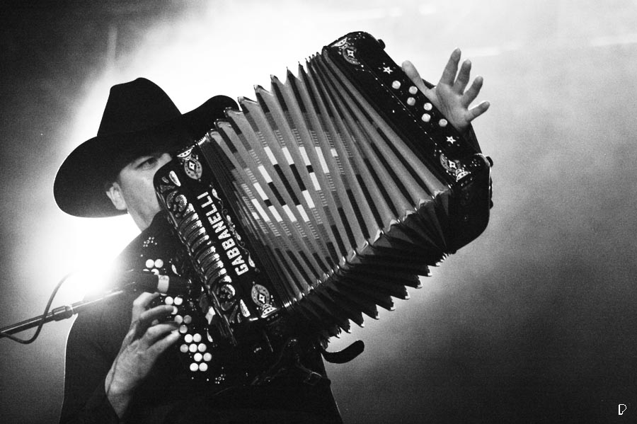 Fotos: Nortec Collective Presents: Bostich + Fussible @ Festival Vive ...