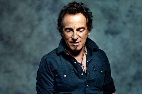 Bruce Springsteen en México