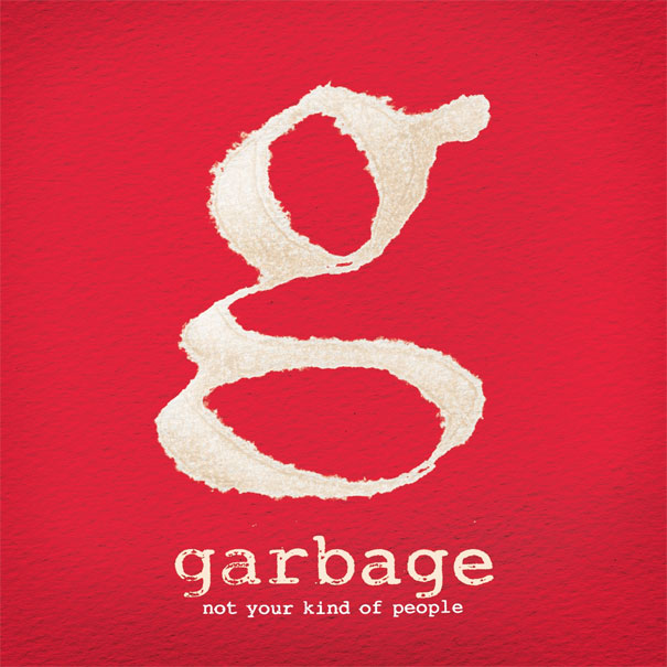Escucha completo el nuevo disco de Garbage