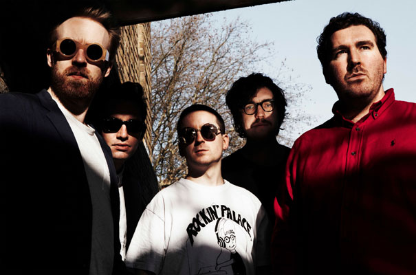 Nuevo video de Hot Chip: "Flutes"