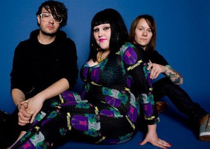 Nuevo video de Gossip: "Move In The Right Direction"