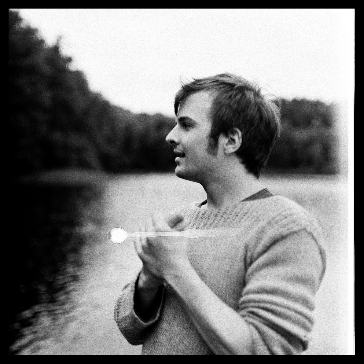 Entrevista con Nils Frahm