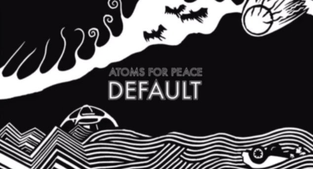 Thom Yorke estrena canción con Atoms for Peace: "What the Eyeballs Did"