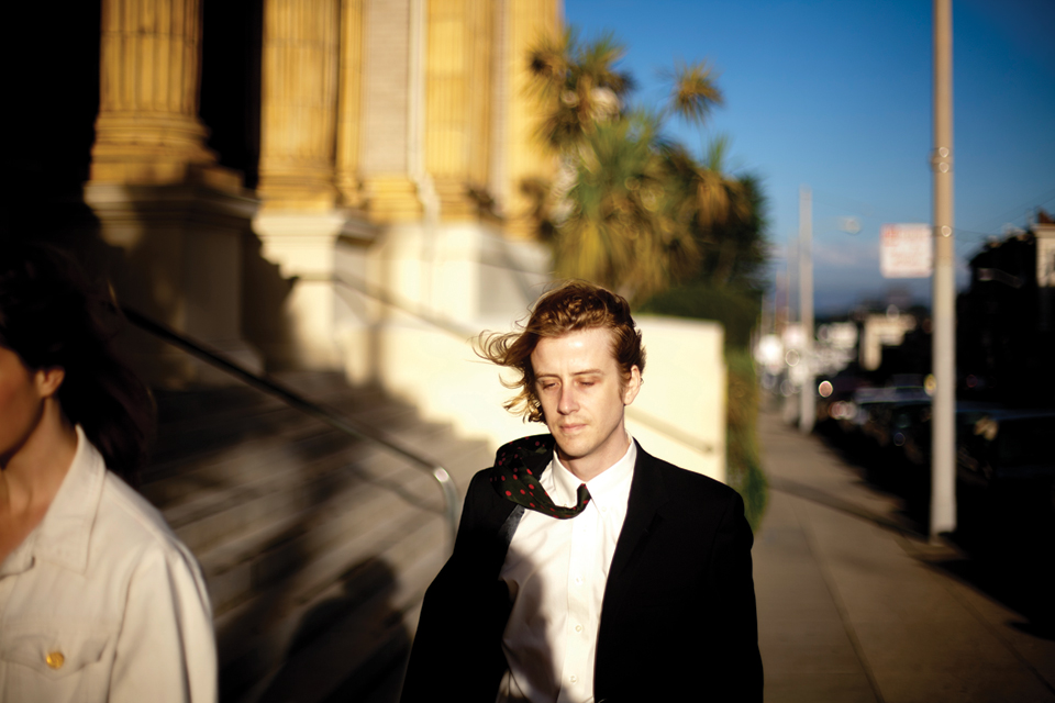 Teaser del disco solista de Christopher Owens, ex-vocalista de Girls