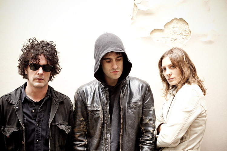 Black Rebel Motorcycle Club anuncia el lanzamiento de su sexto álbum de ...