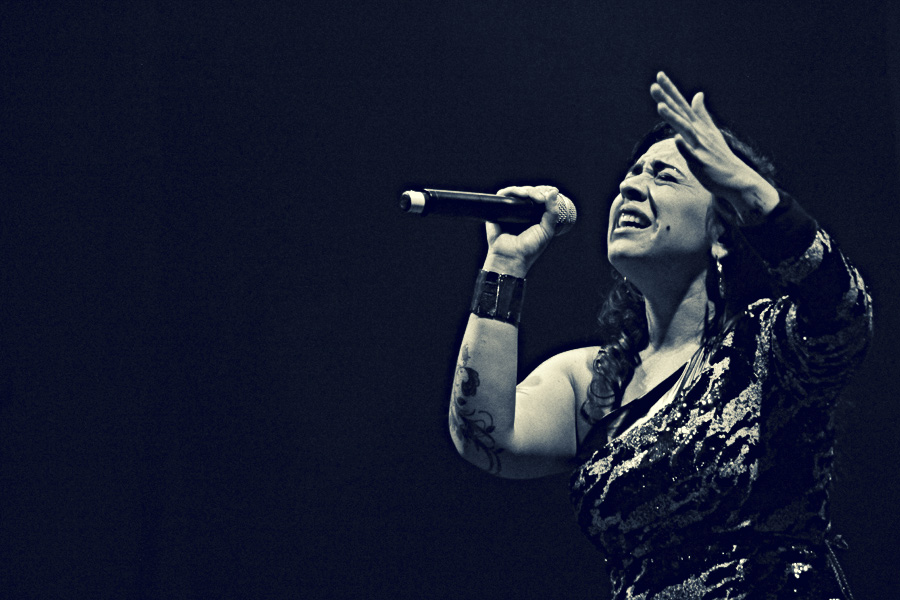 Carla Morrison hace un cover a Morrissey