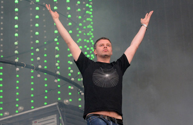 "Swedish House Mafia suena como a Nickelback": Ed Simons de The ...