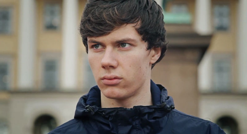 ¿Ska noruego? Conozcan a Razika con su nuevo video "Oslo"