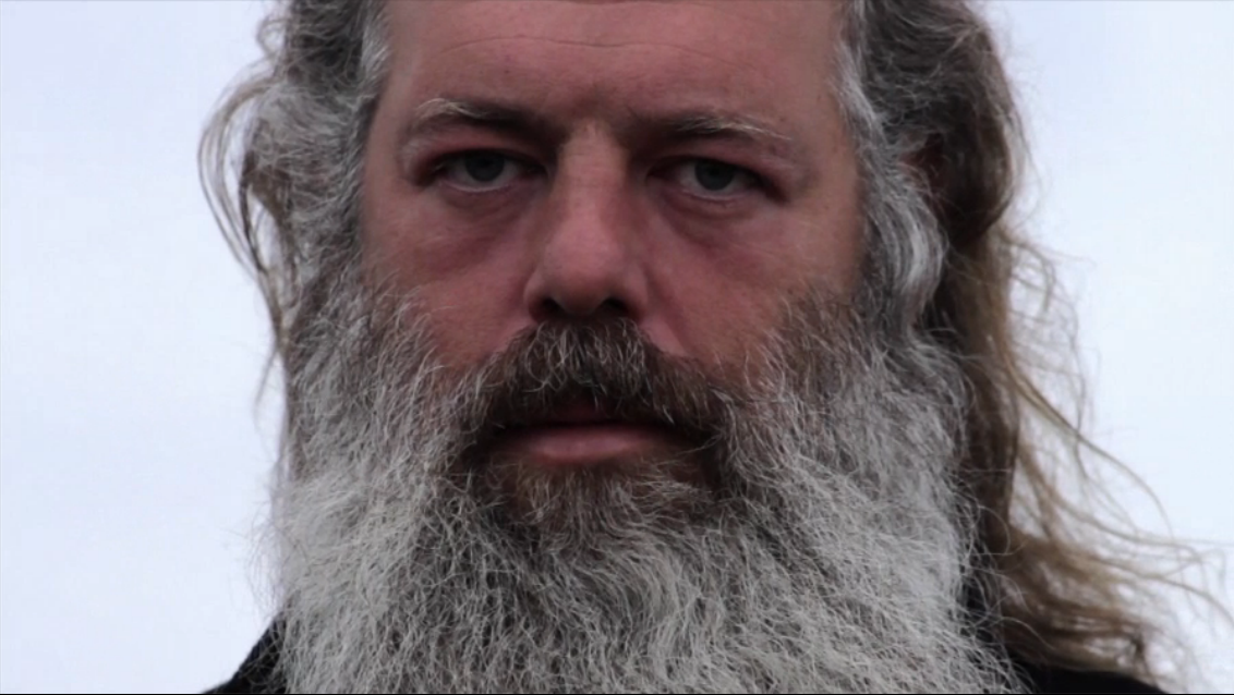 El legendario productor Rick Rubin habla sobre la relación de la música ...