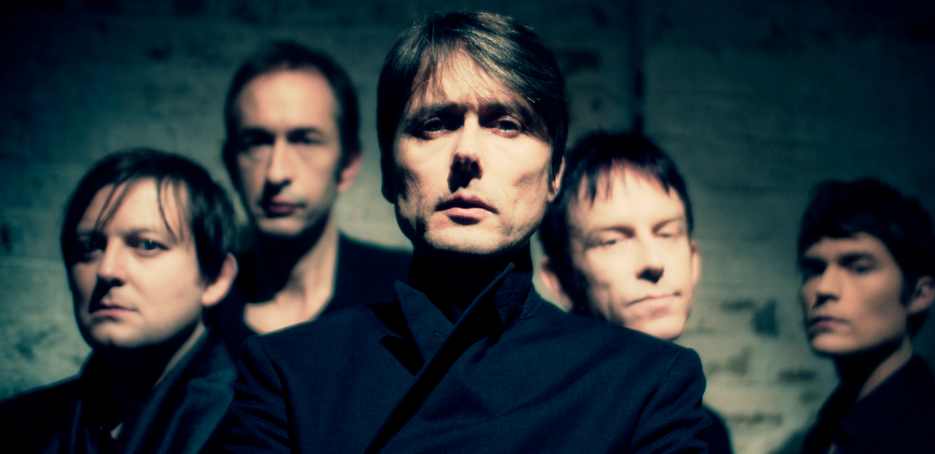 Así celebra Suede los 25 años de su gran álbum debut