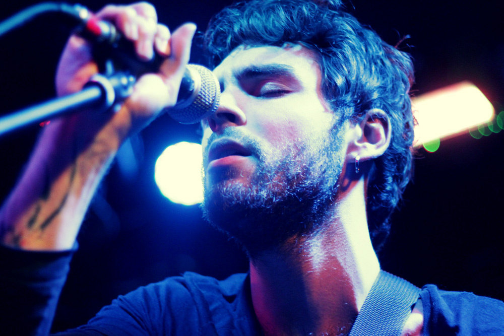 Fotos de Reyno en El Imperial