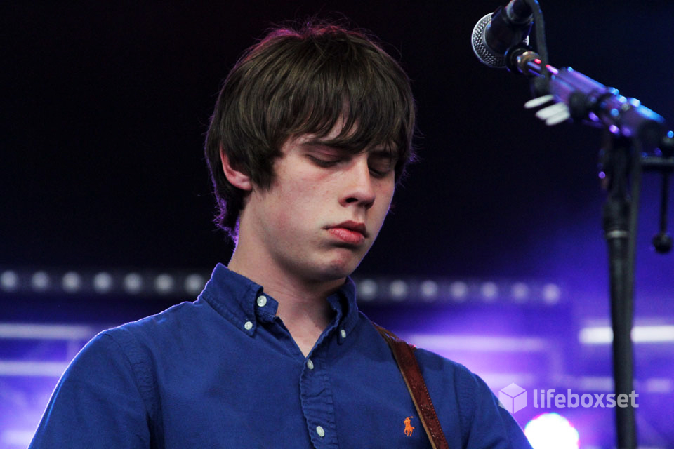 La nueva cara de la invasión británica, Jake Bugg conquista a Coachella