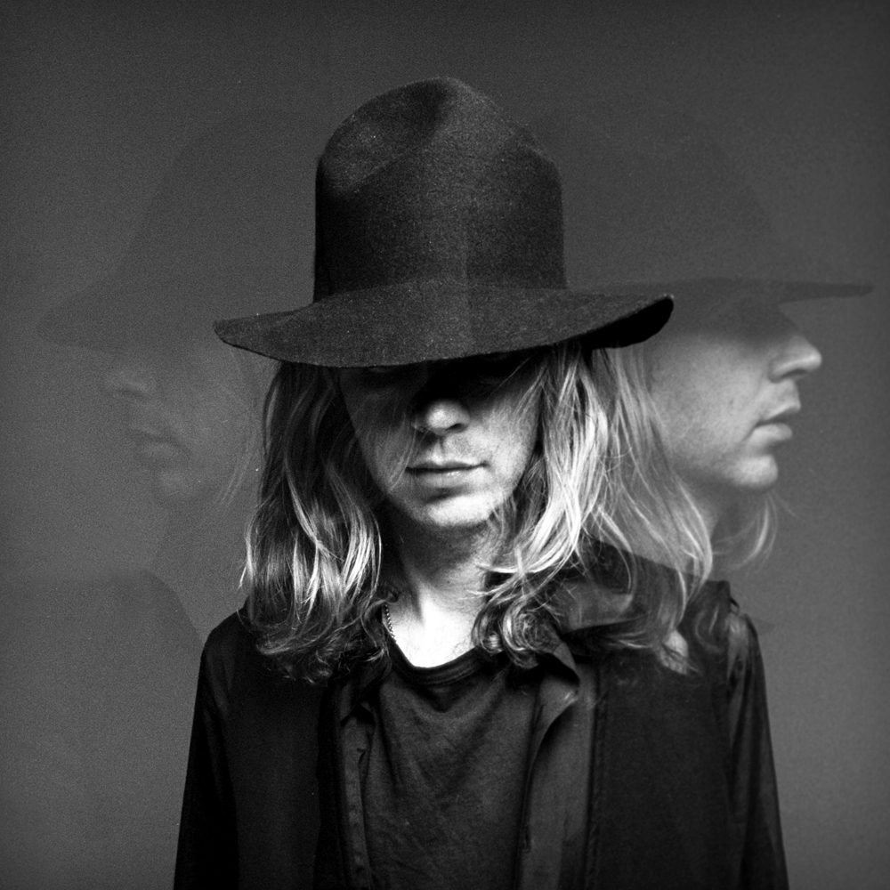 Beck confirma nuevo álbum y será completamente acústico