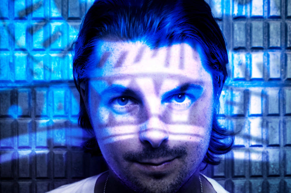 Axwell y su relación tormentosa con el nuevo disco de Daft Punk