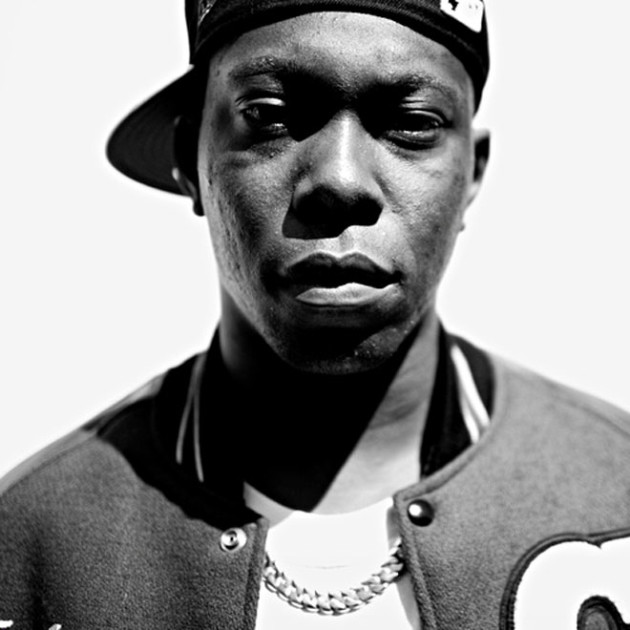 Dizzee Rascal regresa con su nuevo álbum 'The Fifth'