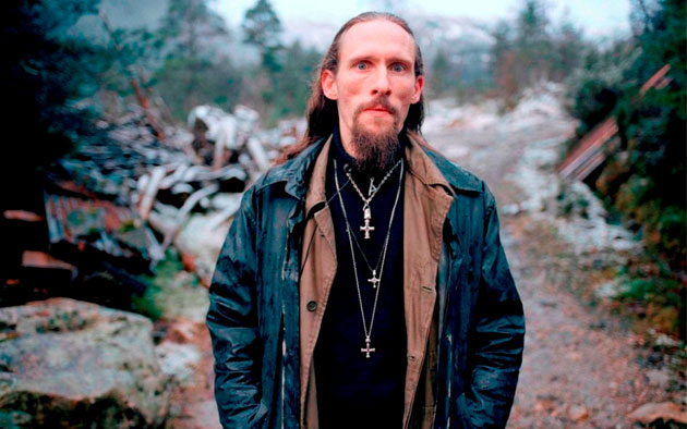 5 representantes del black metal que han mostrado su lado criminal