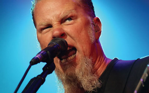 12 barbas emblemáticas de la música