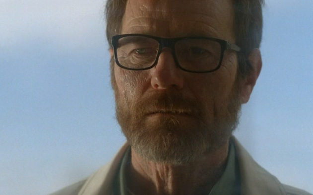 La última canción de Breaking Bad