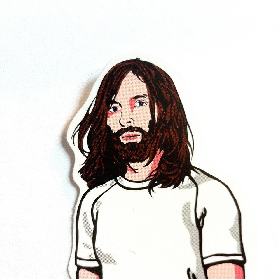 Breakbot: "Soy un rompecorazones"