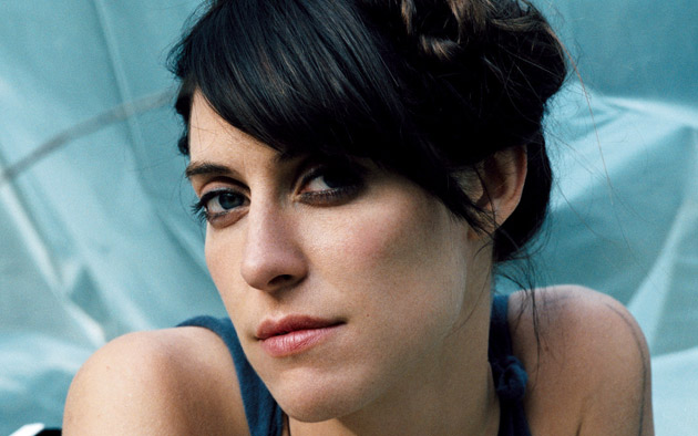 Feist hace un cover a "Don't Give Up" de Peter Gabriel
