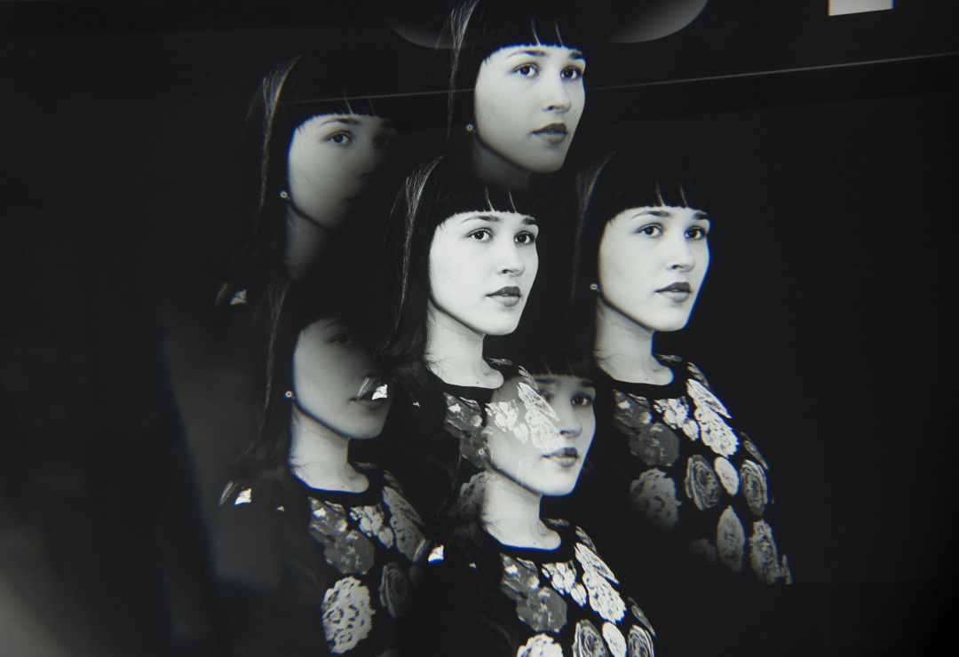 Elsa y Elmar, un dulce para sus oídos