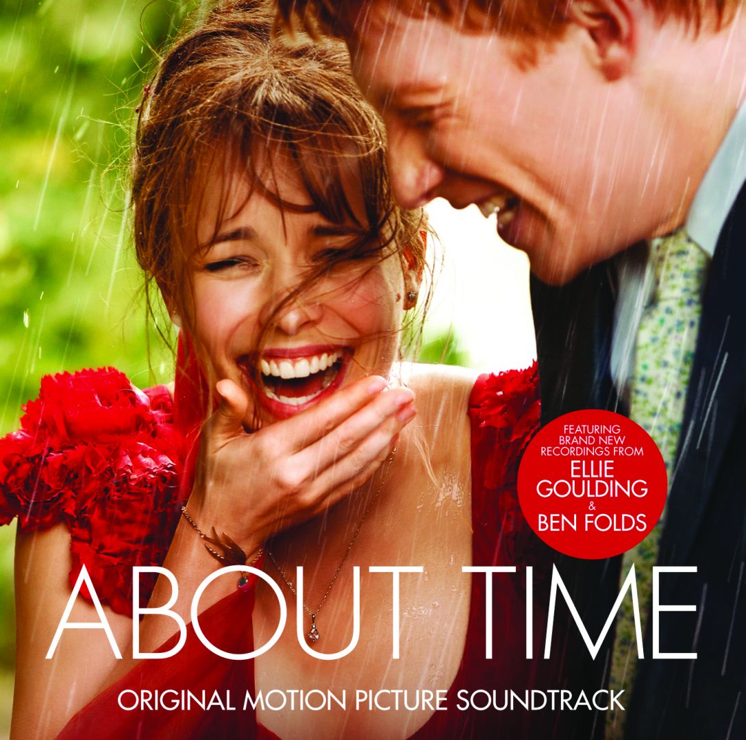 Boletos gratis para la premiere de la película 'About Time' con ...