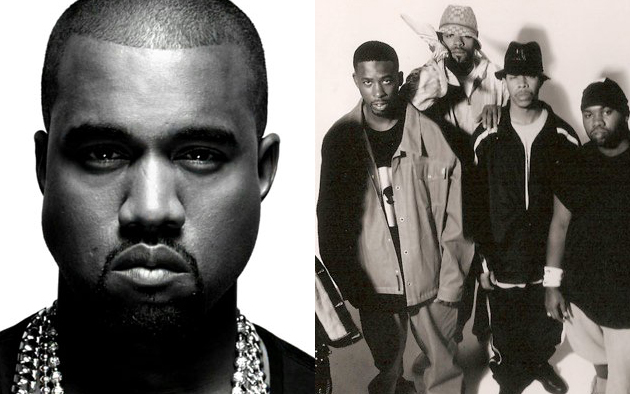 1993 vs 2013: Los mejores años del hip hop