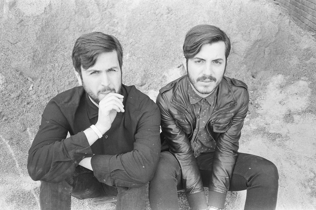 Clubz estrena su EP debut