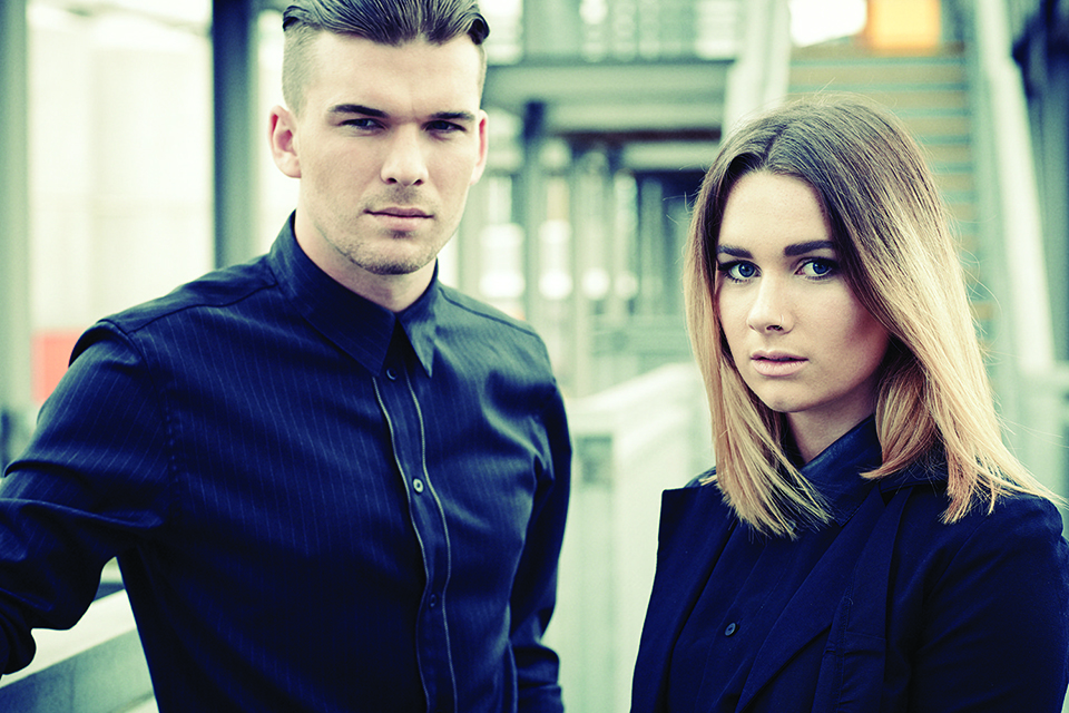 Broods, los siguientes en la fila