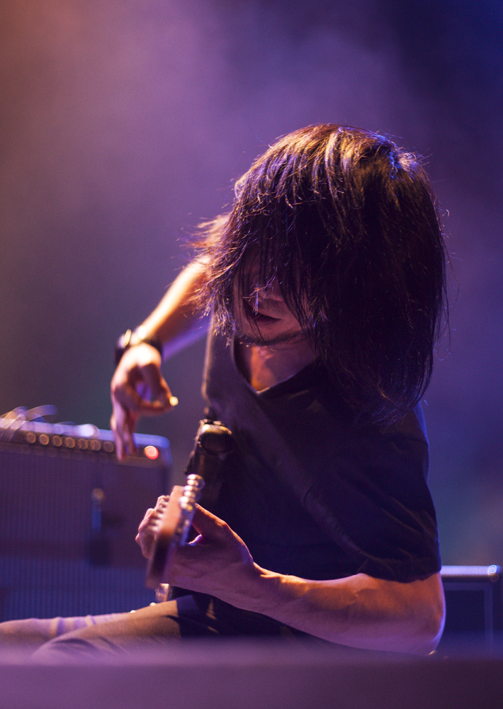 La tradición de Mono