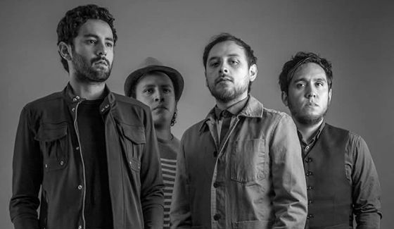 Camilo Séptimo ofrecerá un concierto en El Plaza Condesa