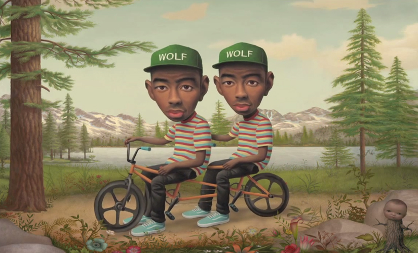 Tyler, the Creator, Katy Perry, Nick Cave, Kirk Hammett y Danny Elfman ...