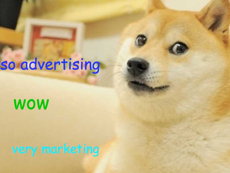 Doge Records. Del meme a la disquera.