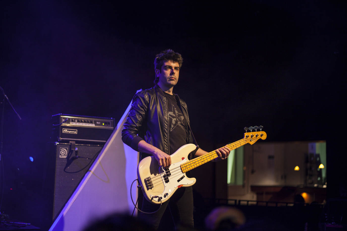 La velocidad de Dorian y sus múltiples facetas