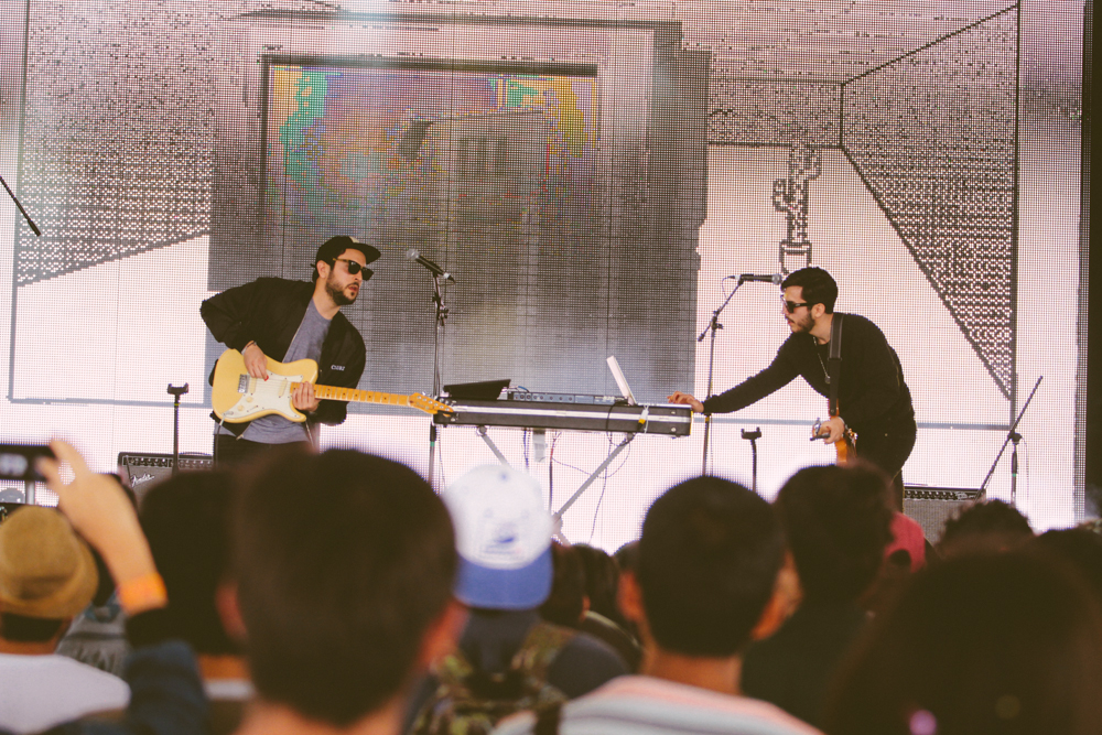 Clubz anunció que comenzará a trabajar en su próximo disco