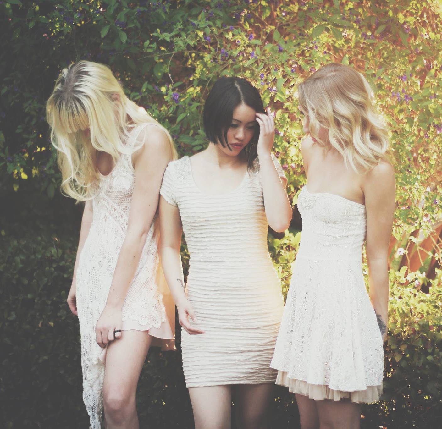 Spectacular Spectacular: un nuevo trío de chicas que te encantará