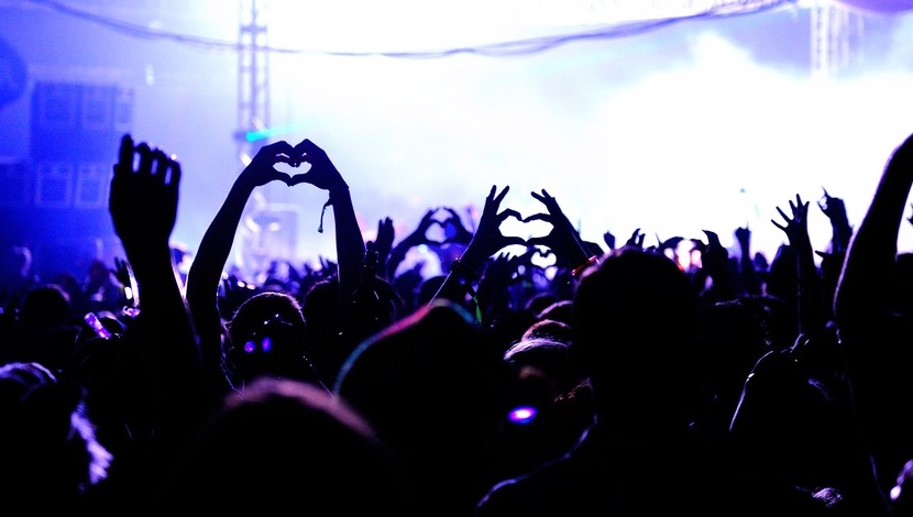 Conoce a la plataforma que quiere conquistar a todos los fans del EDM