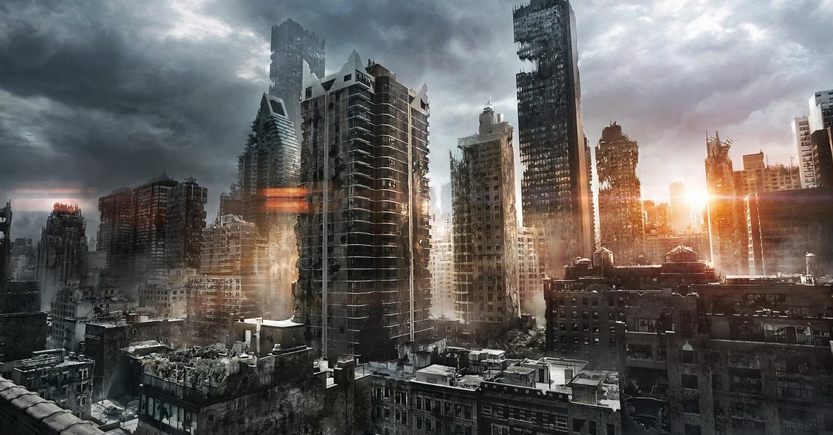 Fin Del Mundo: ¿Cómo y cuándo será el apocalipsis?