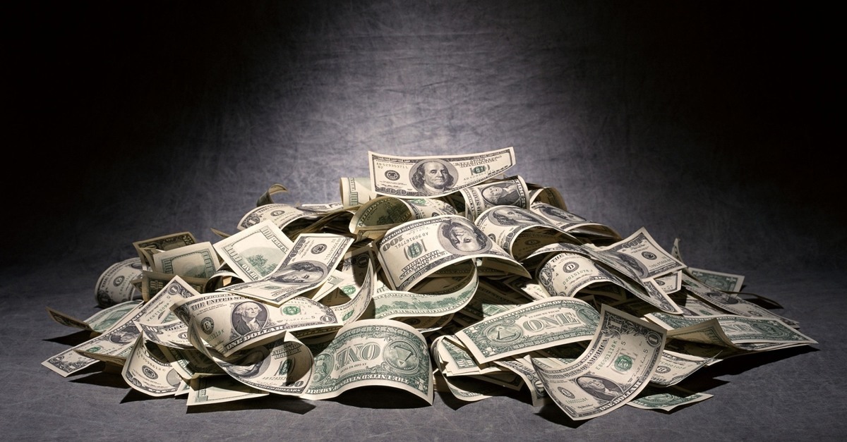 ¿Sabes quién es el actor mejor pagado del mundo?