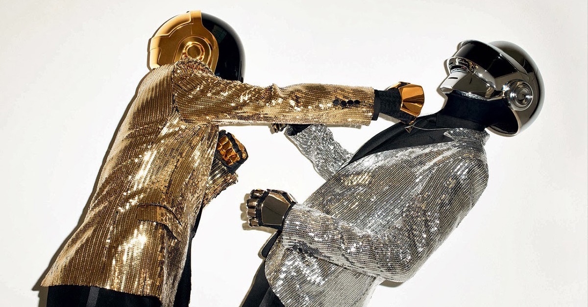 Daft Punk: Guy-Manuel De Homem-Christo estrenará música