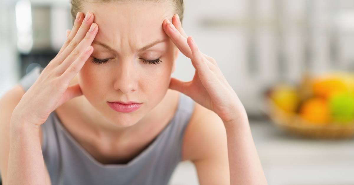 ¿Tu estrés es normal? Descúbrelo aquí