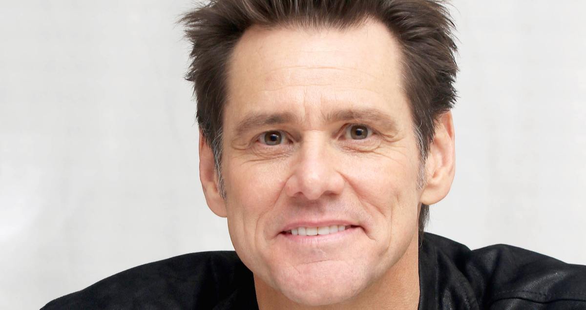 Las 5 mejores películas de Jim Carrey