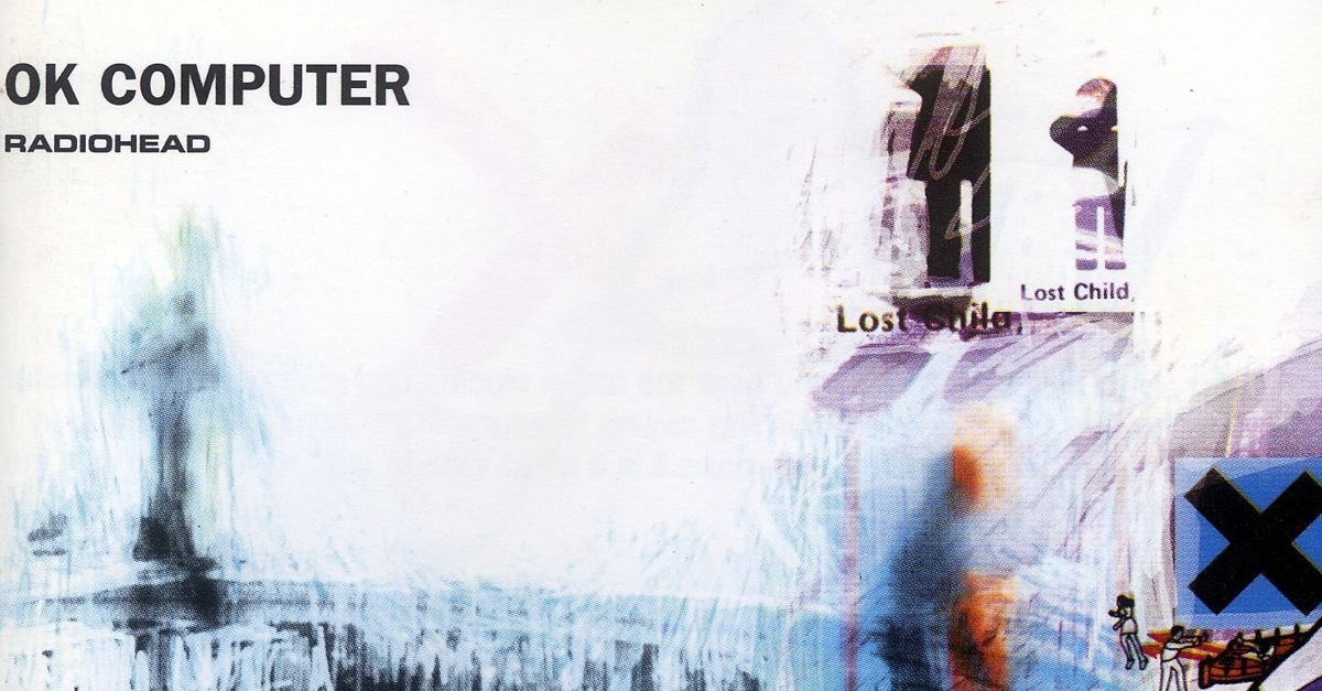 Radiohead