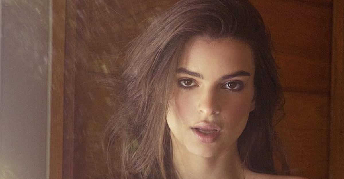 Descubre datos de Emily Ratajkowski gracias a su Instagram