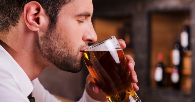 Alcohol: video demuestra que es bueno para la salud