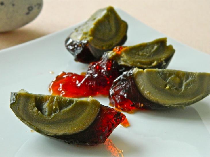 Los 10 platillos más asquerosos que se comen alrededor del mundo