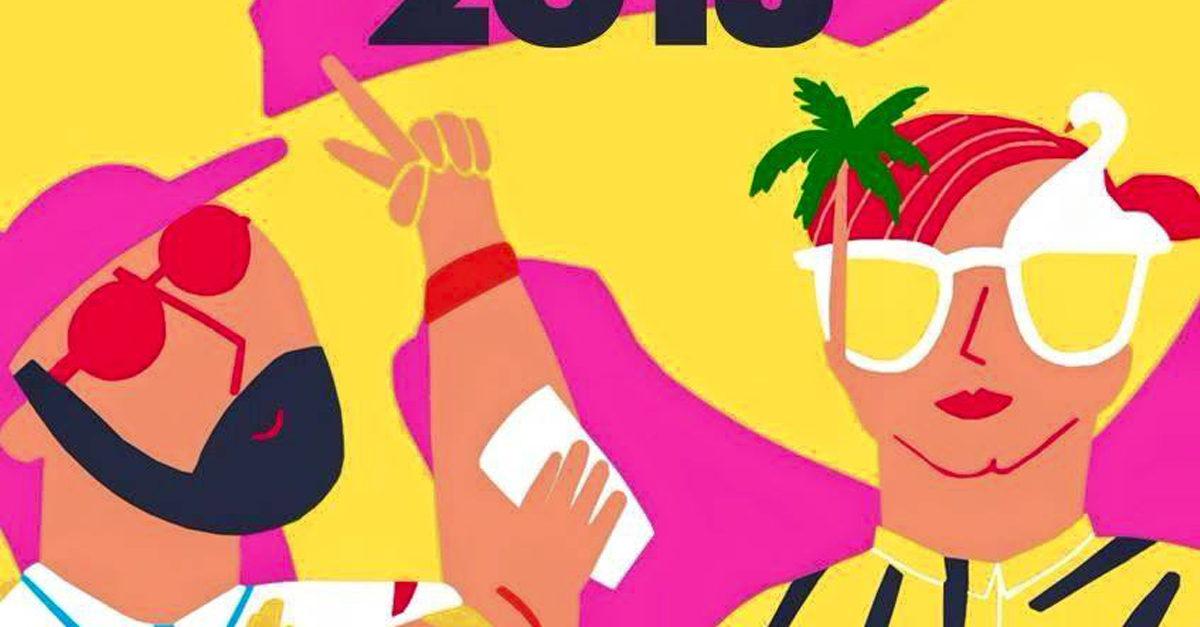 Hellow Fest 2015: Cartel oficial, bandas, boletos del festival