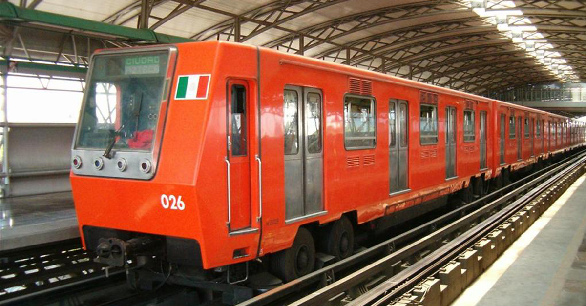 Metro: Ventajas de usar este sistema de transporte