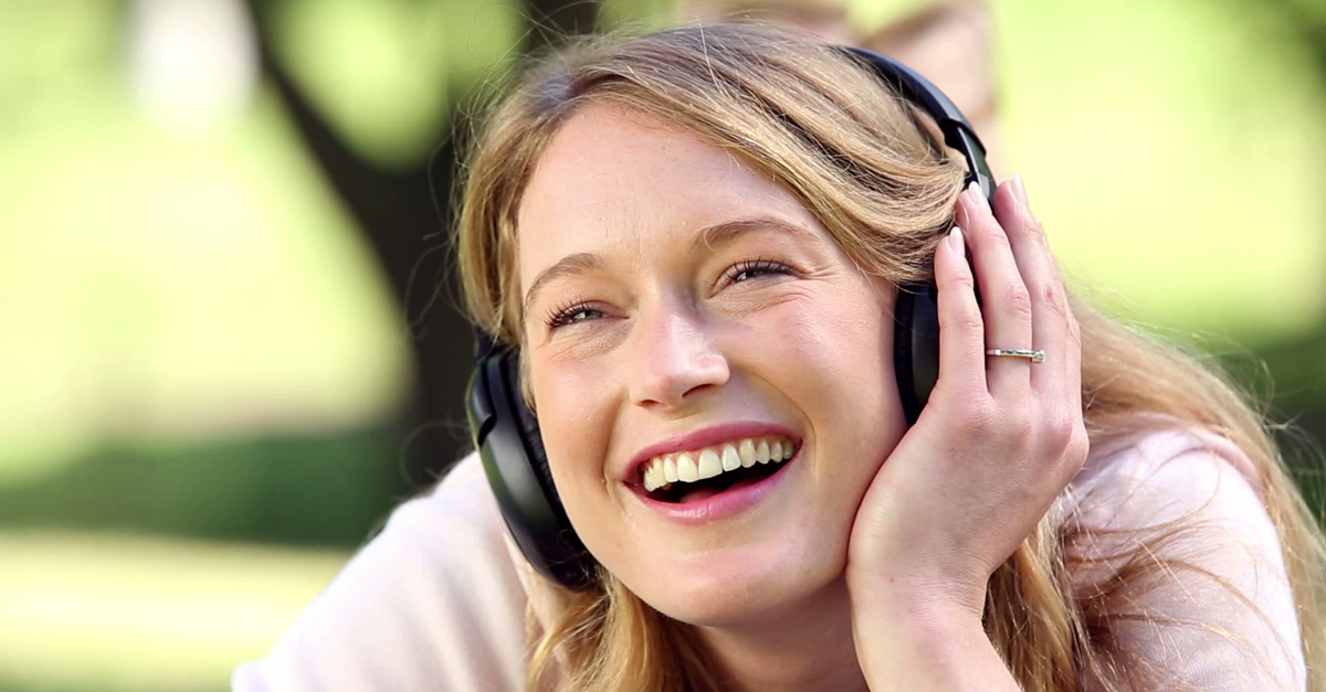 Canciones felices para cuando estás extremadamente feliz