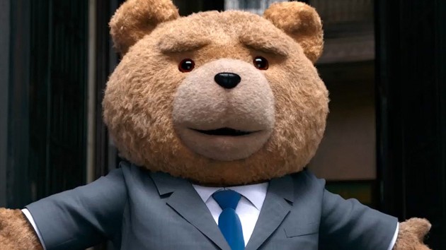 Ted 2: mira un nuevo trailer de la película